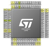 [STM32F4xx] - External crystal - może zawieszać procka