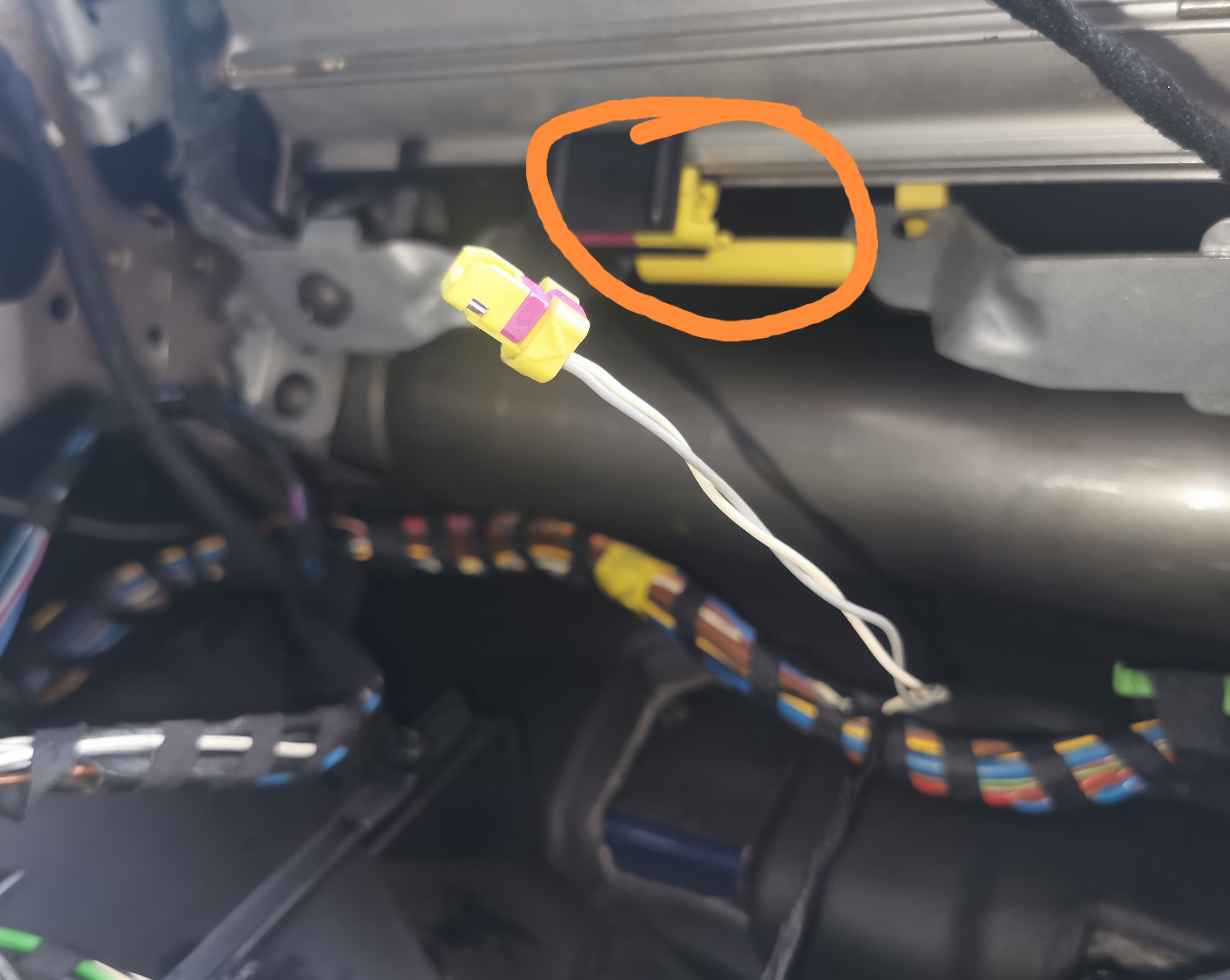 Błąd N131 Airbag w Seat Leon 1 - Poduszka pasażera czy deska? Jak ...