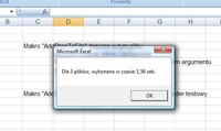 EXCEL VBA - Przypisanie MsgBox w BeforeSave do wielu skoroszytów