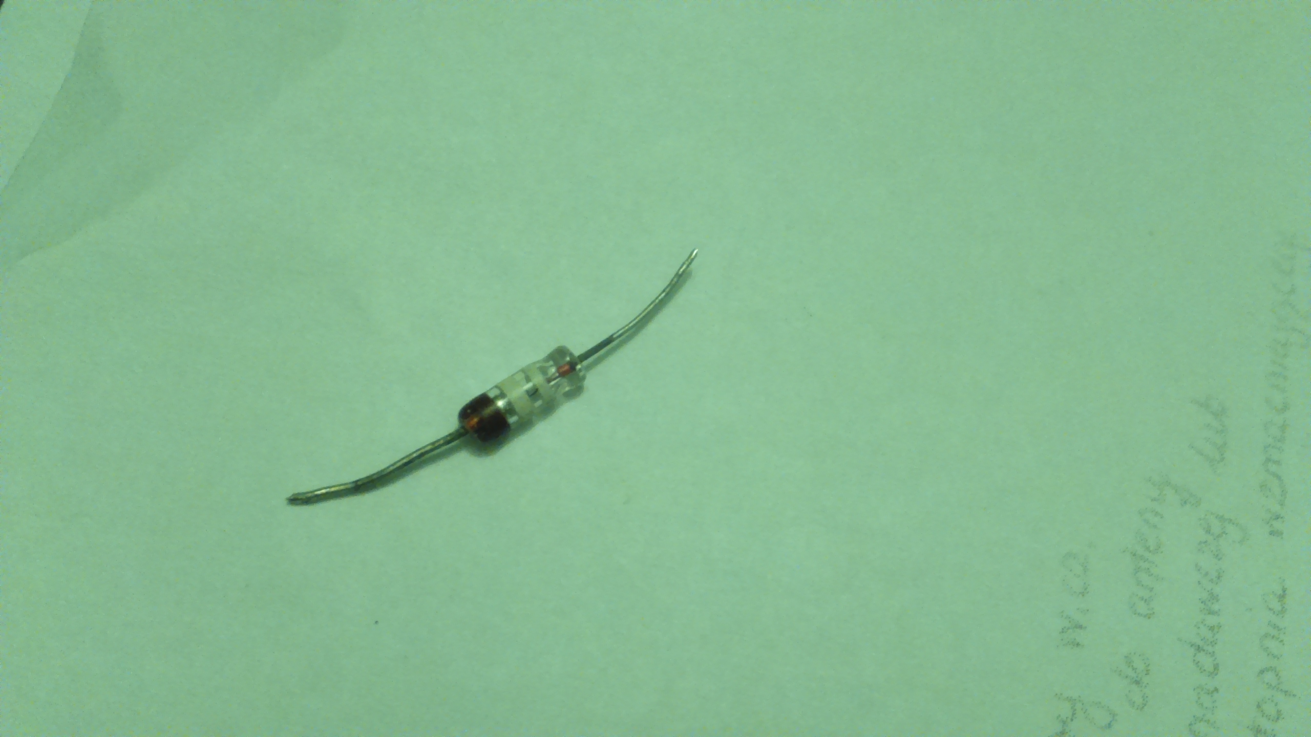 Nadajnik FM 134-k - usunięcie ostatniego stopnia i zmiana tranzystora T4