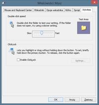 LG g400 - Skrót do ustawienia podwójnego kliknięcia