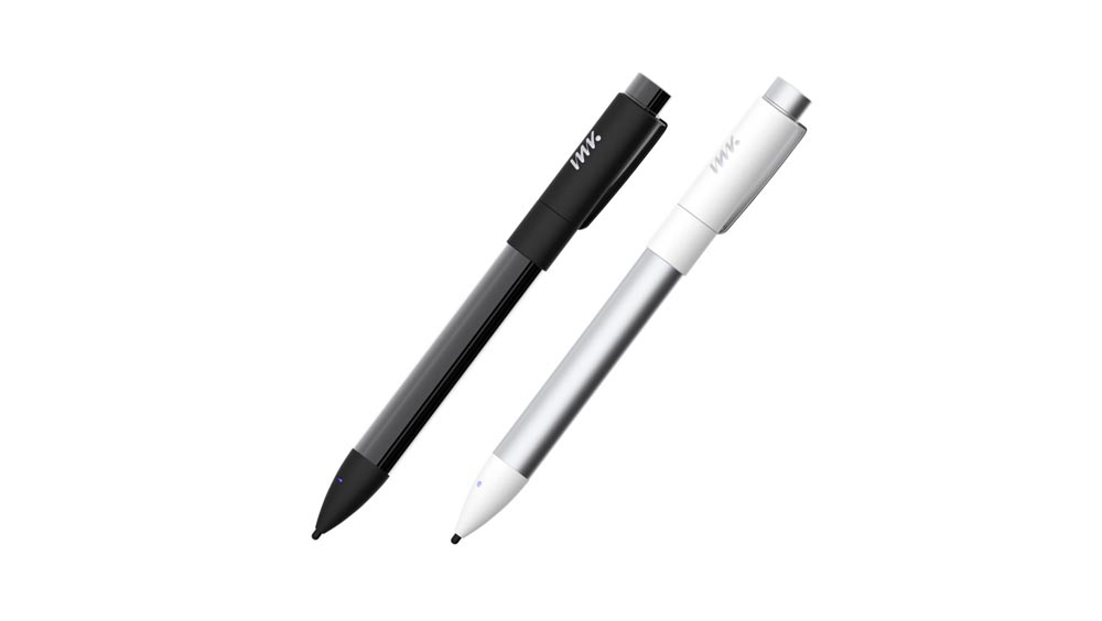 JTT Ultra-fine stylus pen for iPad - aktywny rysik z końcówką 2,4mm