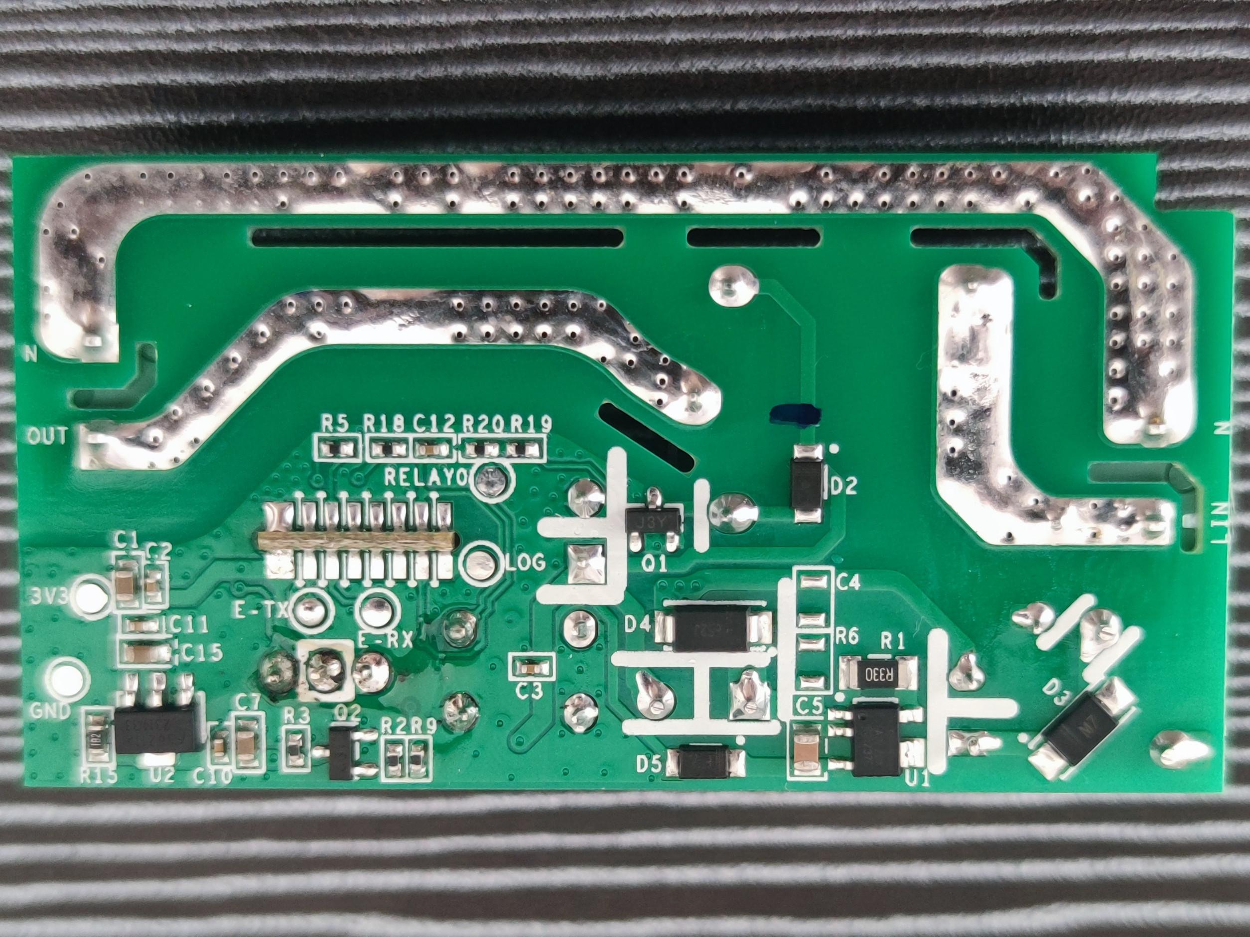 [BL602]Could this smart wifi switch work as a 2.4G RF gateway? (SONOFF ...