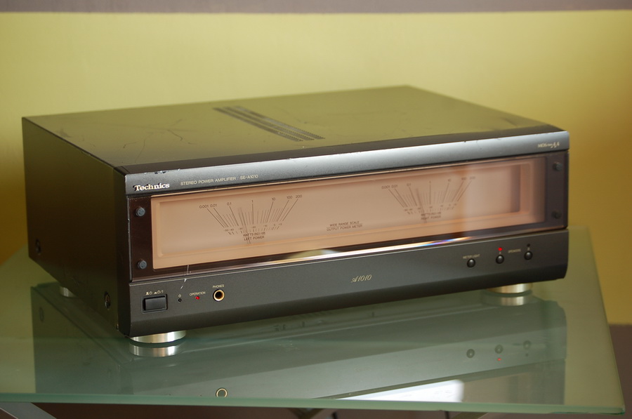 Lokalizacja i wymiana końcówki mocy w Philips fw-m355/34 - jak to zrobić?