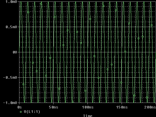 Strange response in a circuit - need verification | Forum for Electronics