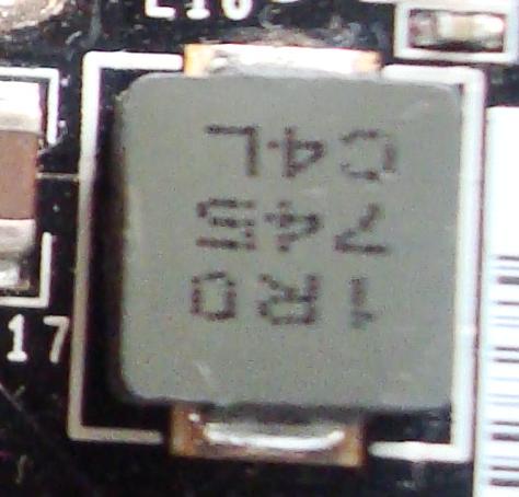 Gdzie kupić lub czym zastąpić spalony układ na karcie graficznej?