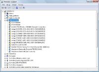Błąd ISATAP 6to4 Adapter w Menadżerze urządzeń - jak naprawić?