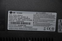 LG 42LG2000 - Duże nasycenie kolorów, czy warto naprawiać? Koszty?