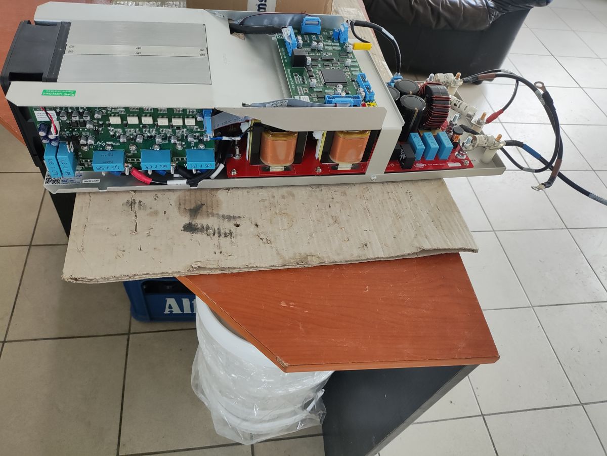 [Sprzedam] Identyfikacja urządzenia ze zdjęcia - czy ktoś jest ...