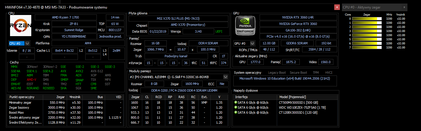 High GPU consumption by the desktop window manager