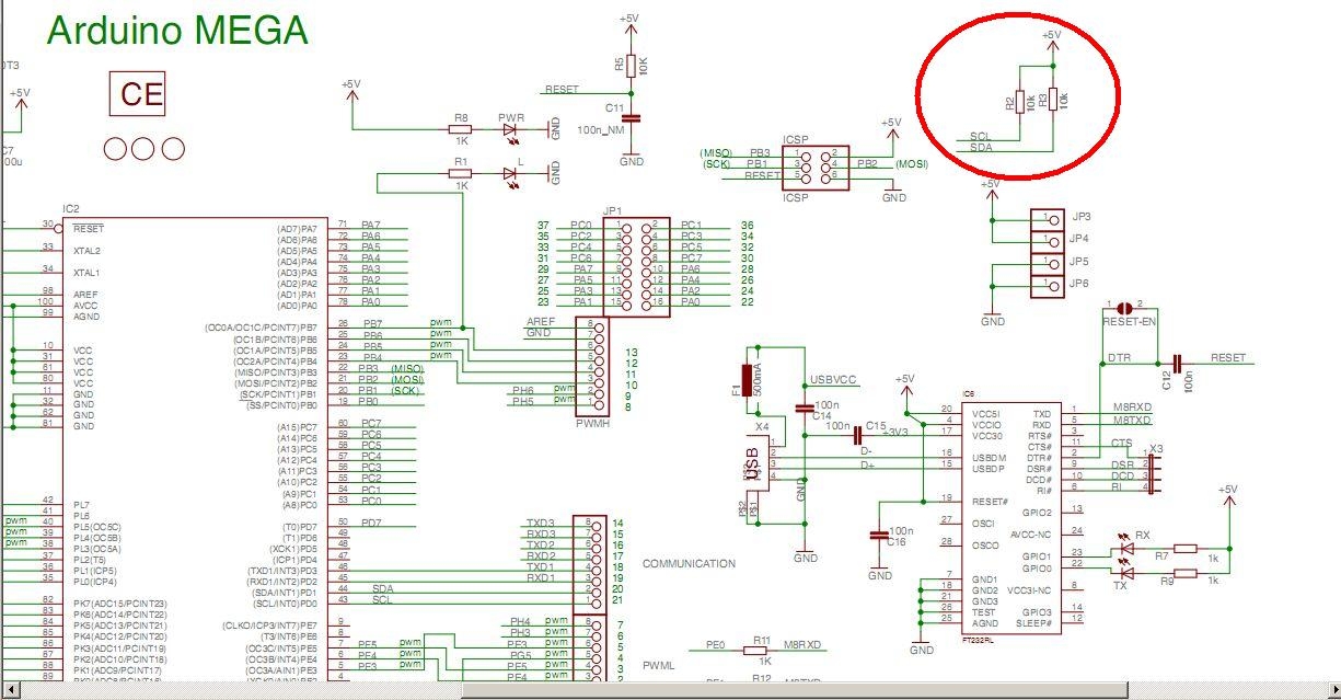 Co zamiast delay? Budzenie sensorów i komunikacja i2c
