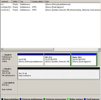 Western Digital Elements 1023- brak dostępu do danych