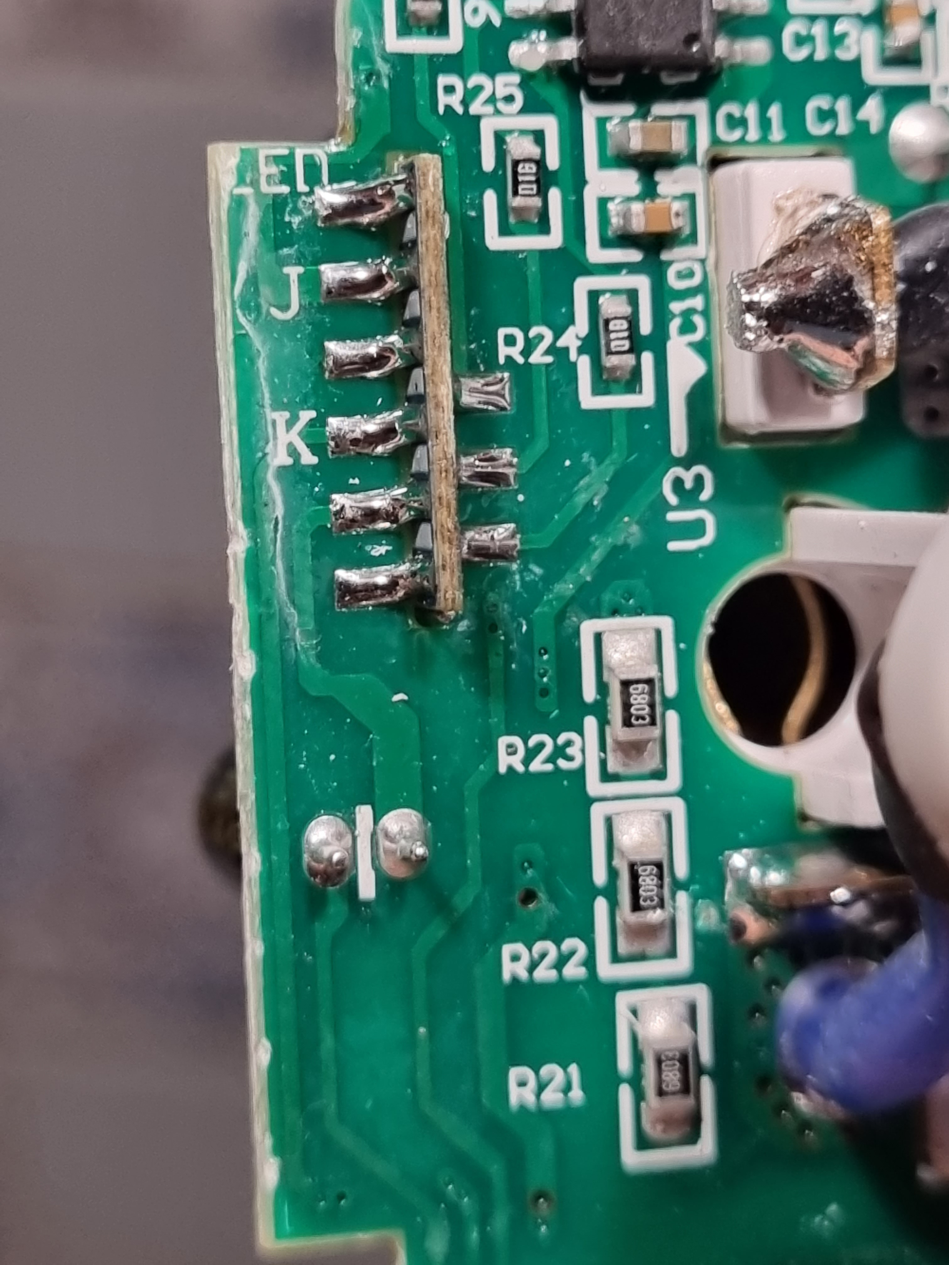 [BK7231T] My HTTP server, configurator, MQTT support from Home ...