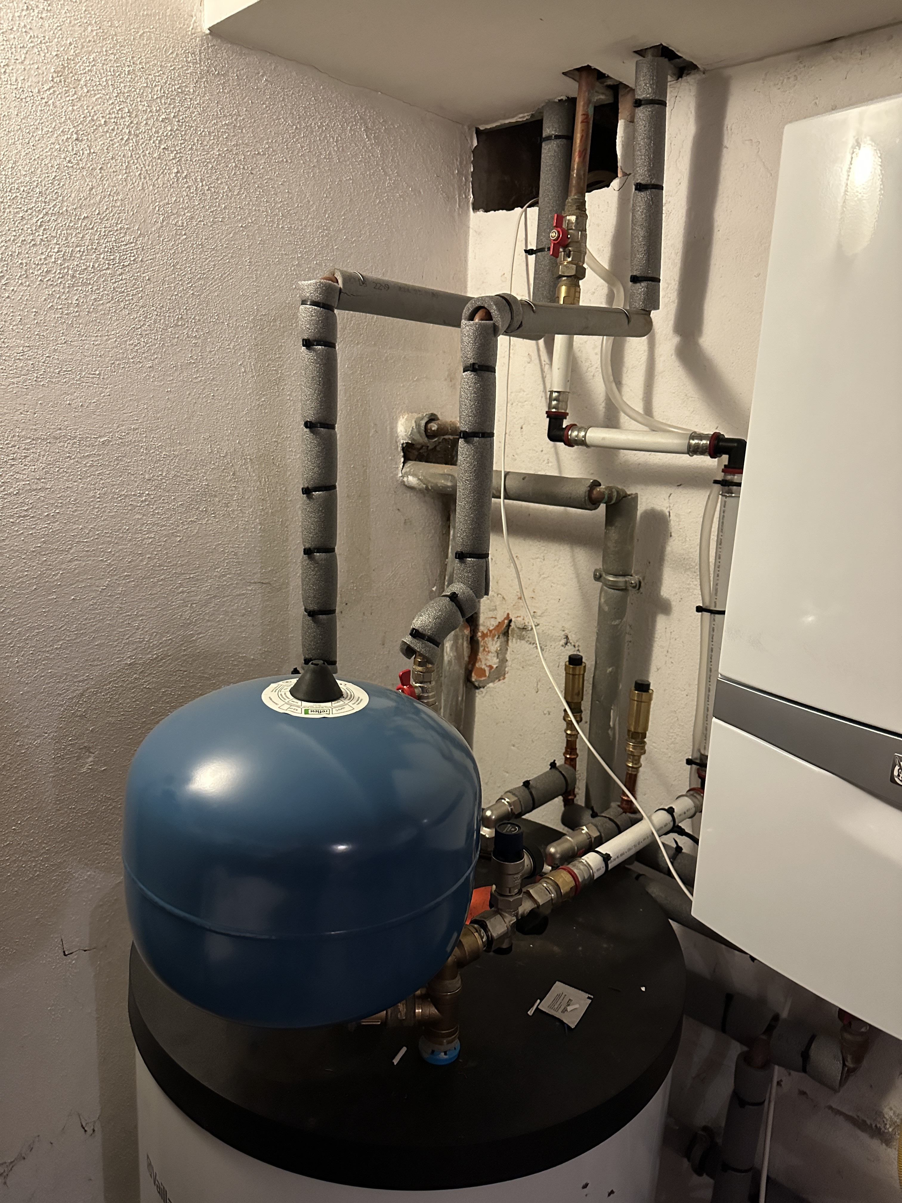 Problem z rachunkami za gaz - zbyt wysoka cena - 2