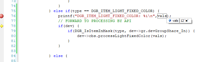 Tasmota Device Groups - connection of OpenBeken (BK7231T / BK7231N ...