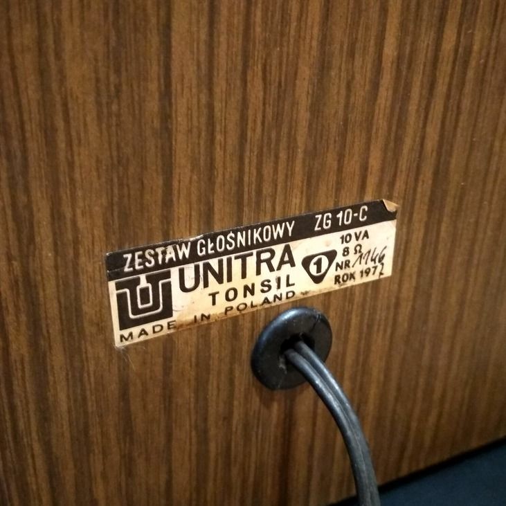 Żywot unitrowicza poczciwego, czyli rozważania nad nową "Unitrą" - 49