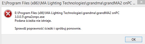 Jak zmienić miejsce instalacji programu, który domyślnie instaluje się ...