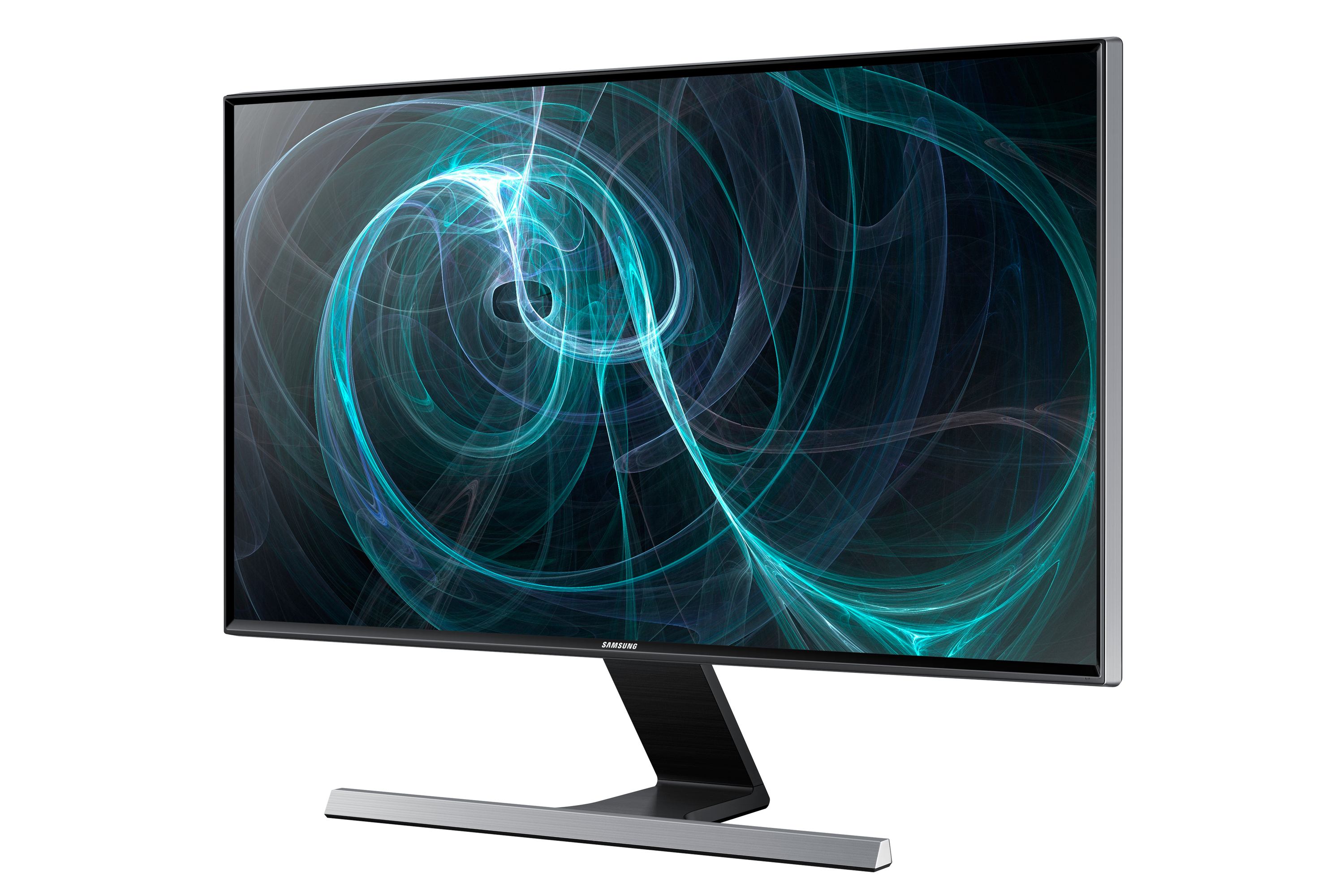 Samsung S24D590PL - monitor komputerowy z 23,6" matrycą AD-PLS