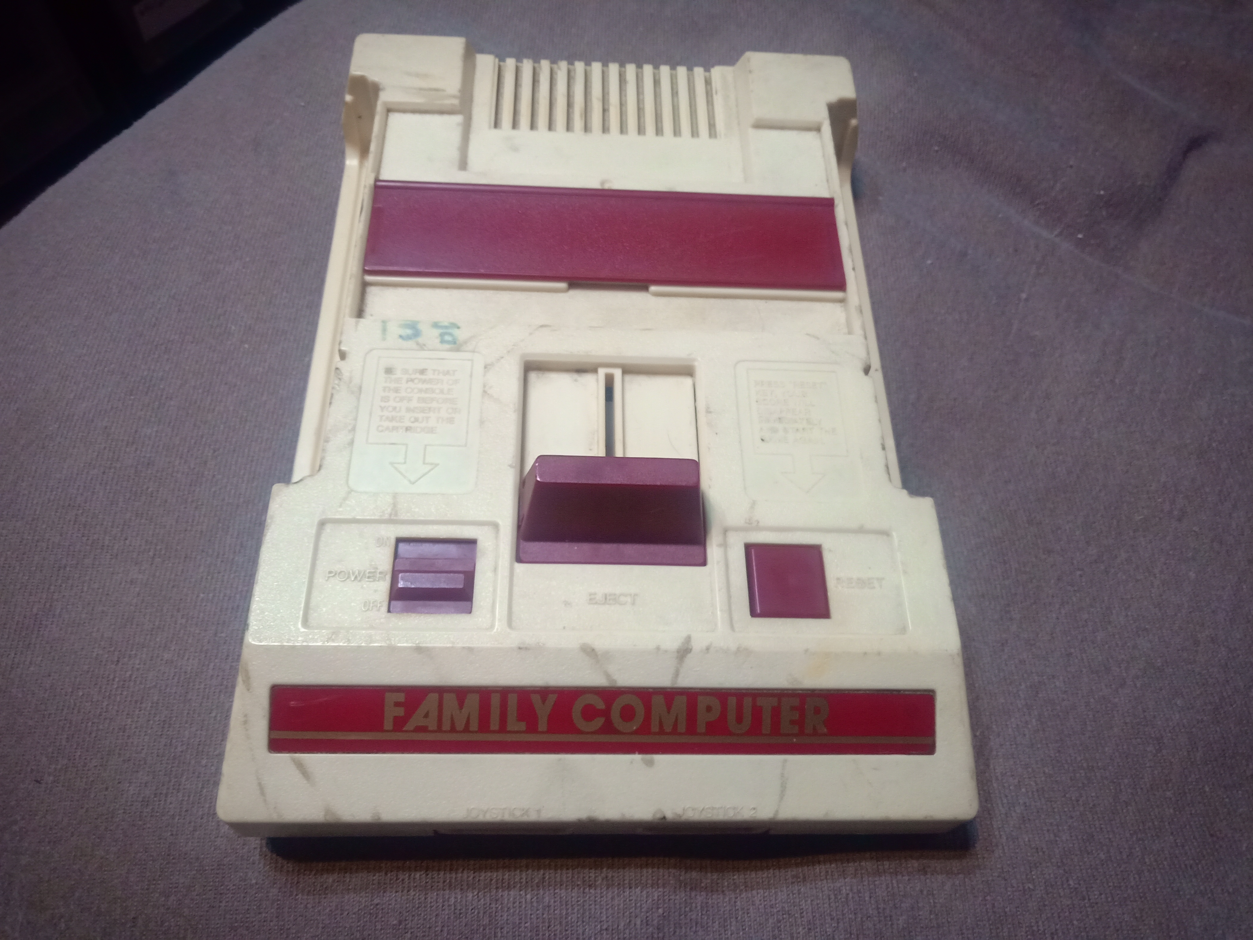 Famiclones for sale (Updated 10/19/2019)