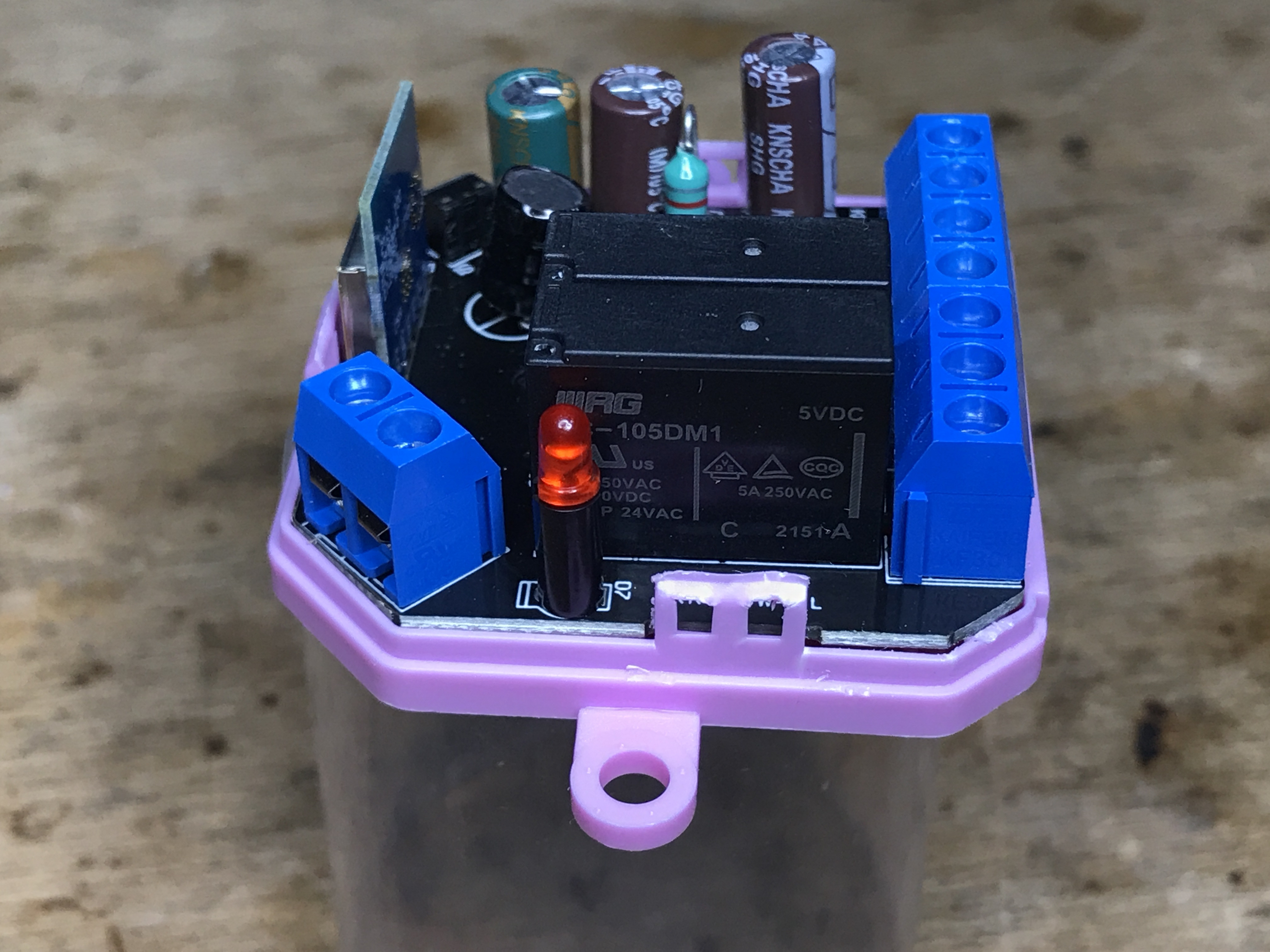 [CB2S/BK7231N] RR620W dual flush relay offering energy metering