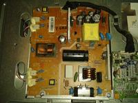 Monitor Philips 190CW - włącza się a po 1s wyświetlenia pulpitu gaśnie