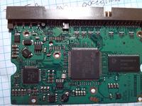 Seagate ST3160815A - Komputer z dyskiem nie startuje