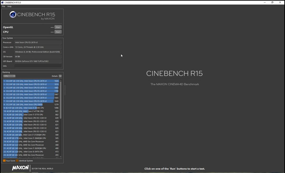 [Rozwiązano] Czy procesory Xeon są obsługiwane przez "domowe" systemy ...