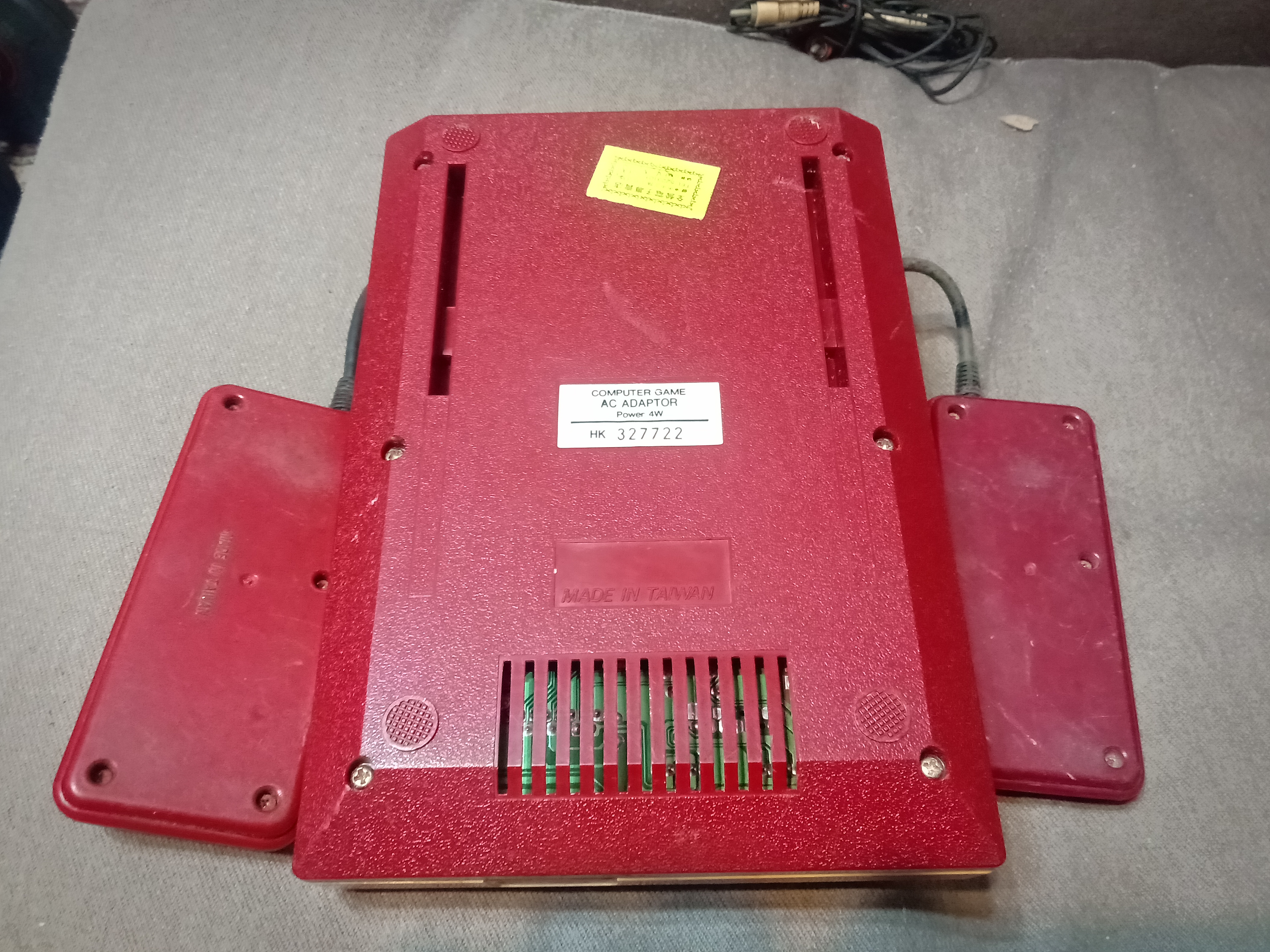 Famiclones for sale (Updated 10/19/2019)