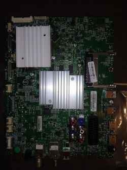 [Sprzedam] Moduły pilota z Philips 55PUS6551/12 matryca ...