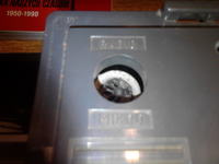 Unitra Zk125 - Brak nagrywania, nieprzylutowane kable, funkcje pokręteł