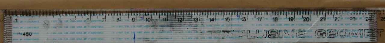 Taśmy do głowicy Star LC-20 szukam! - elektroda.pl