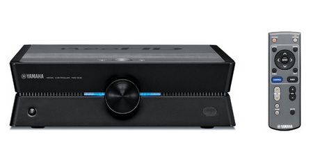 Kontrolery mediów NeoHD firmy Yamaha - elektroda.pl