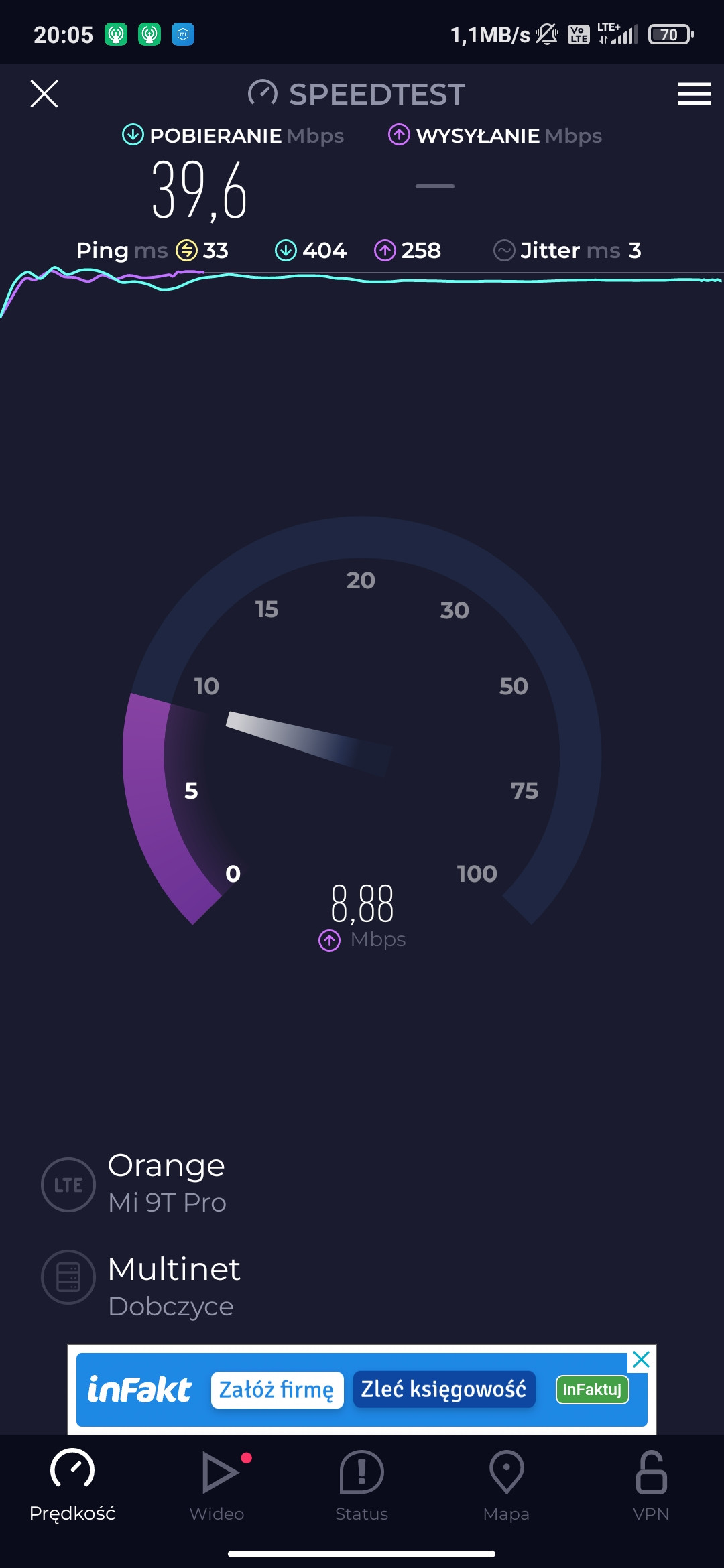 Dobór routera LTE do internetu na kartę - MF286D, B628, MF297D, czy inny?
