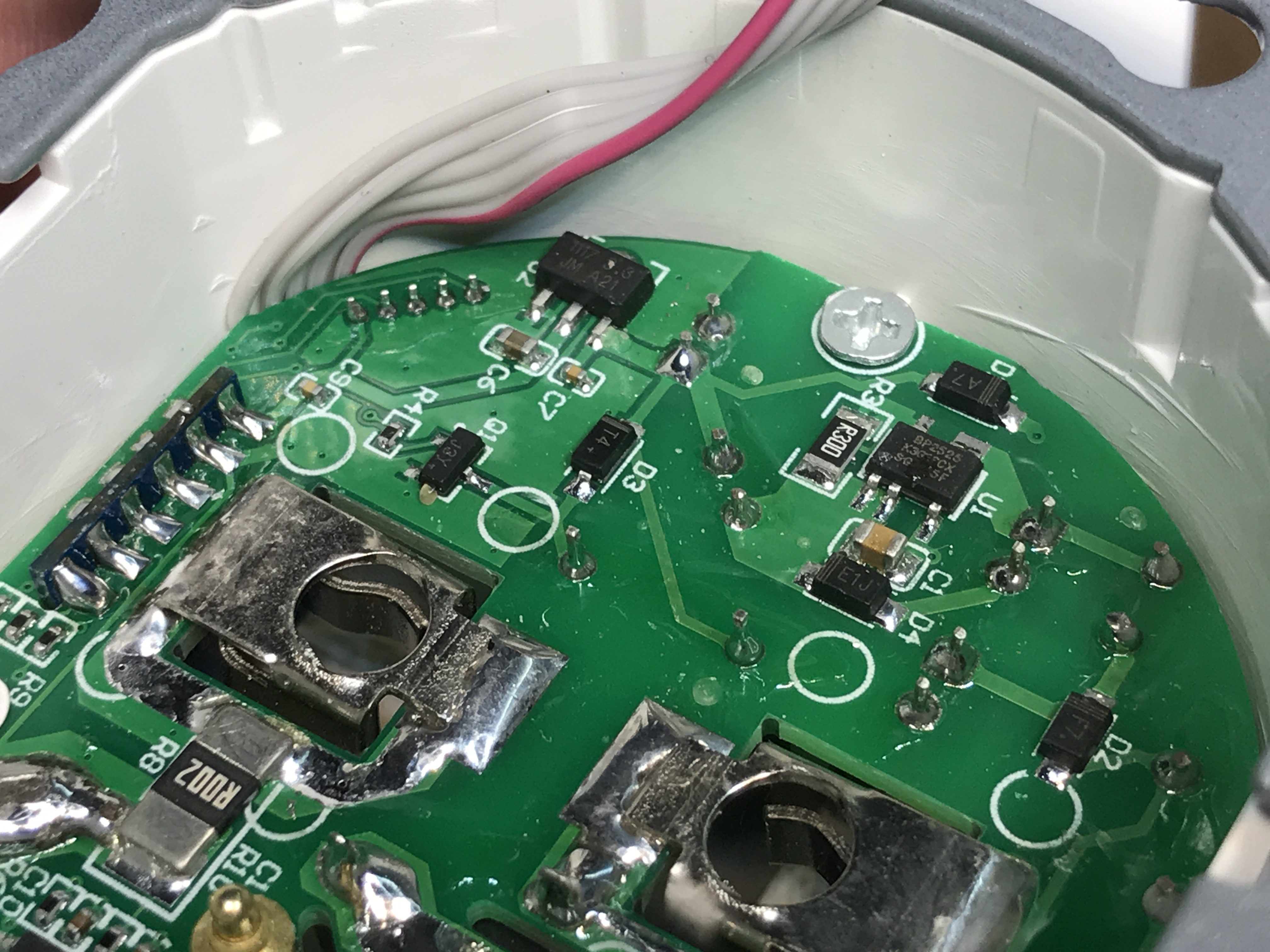 [BK7231N/CB2S] SWP86-01OG energy measurement socket