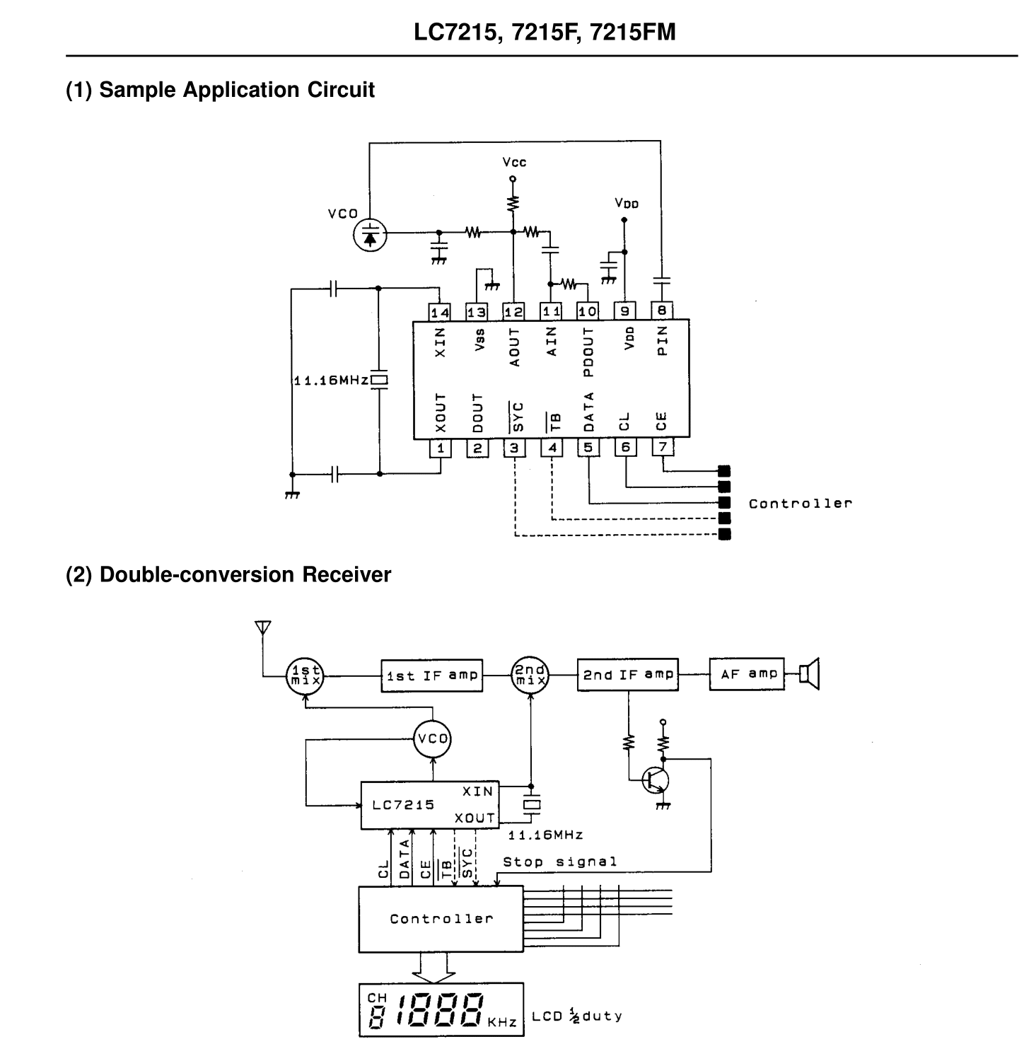 Stary tuner satelitarny Strong SRT-228 - wnętrze, odzysk części ze środka