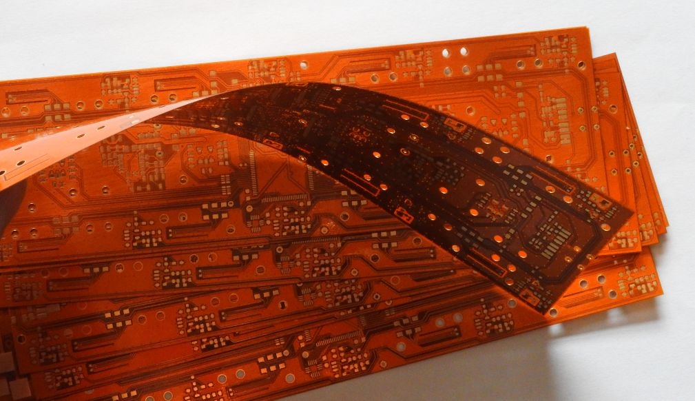 Płytki PCB - gdzie znajdę tanie, ale adekwatnej jakości producentów?