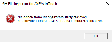 [Rozwiązano] AVEVA InTouch LGH File Inspector - Nie odnaleziono ...