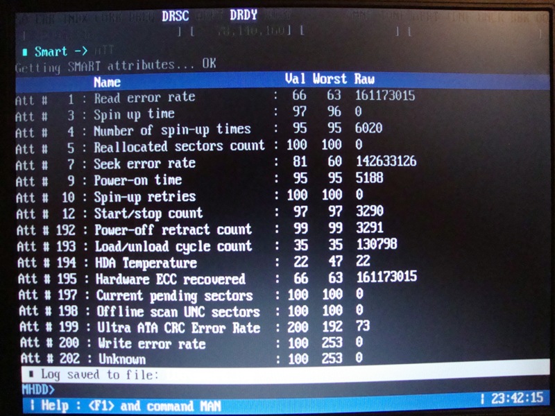 STOP:0x000000ED (0x822EFA68, 0xC000000E, 0x00000000, 0x00000000)