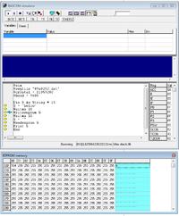 [BASCOM 8051] [BASCOM 8051][89S8252] - Zatrzymanie programu przy ...