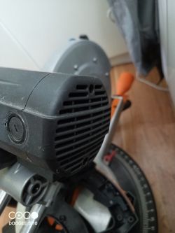 Jak obniżyć obroty ukośnicy Evolution Rage 3-DB do cięcia stali?