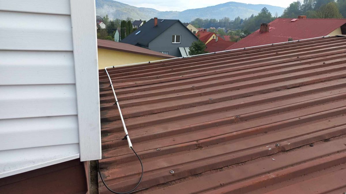 [Rozwiązano] Archer AX23 jako repeater - brak opcji wykrywania WiFi, co ...