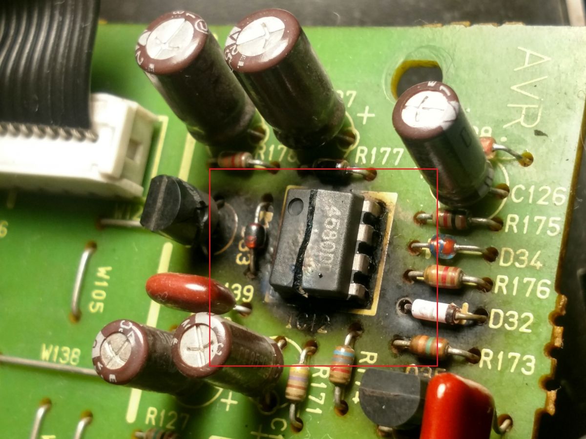 Poszukiwanie zamienników dla tranzystorów 2SC2003, 2SA954 i diody Zenera HZS15S, RD15JS