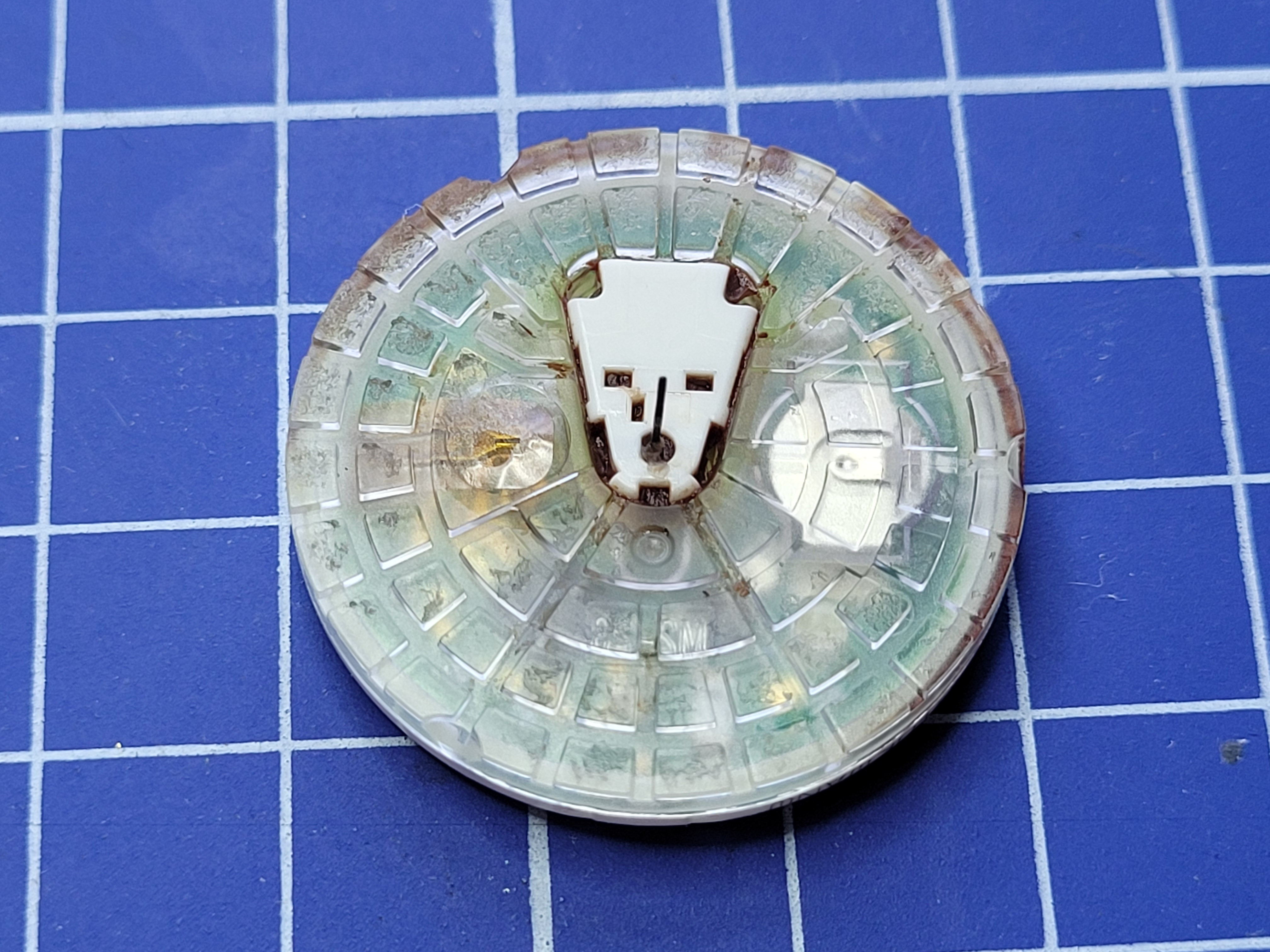 FreeStyle Libre 2 blood glucose sensor - elektroda.com