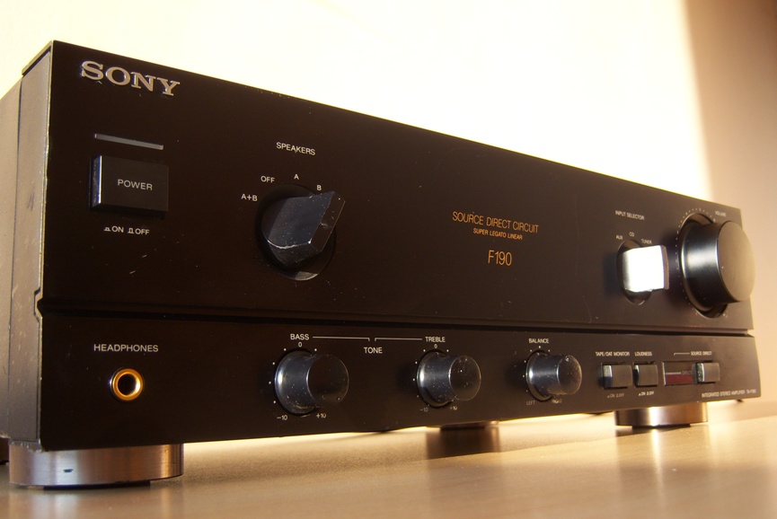 Wybór wzmacniacza: Pioneer A-676 Reference czy DIORA WS 704?