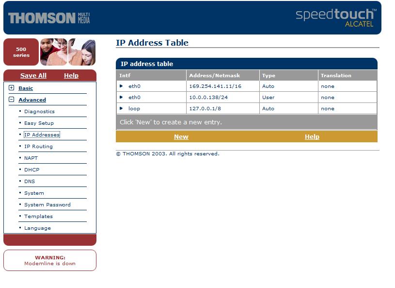Jak skonfigurować router Speedtouch 580 z Netią? Problem z DNS i brak ...