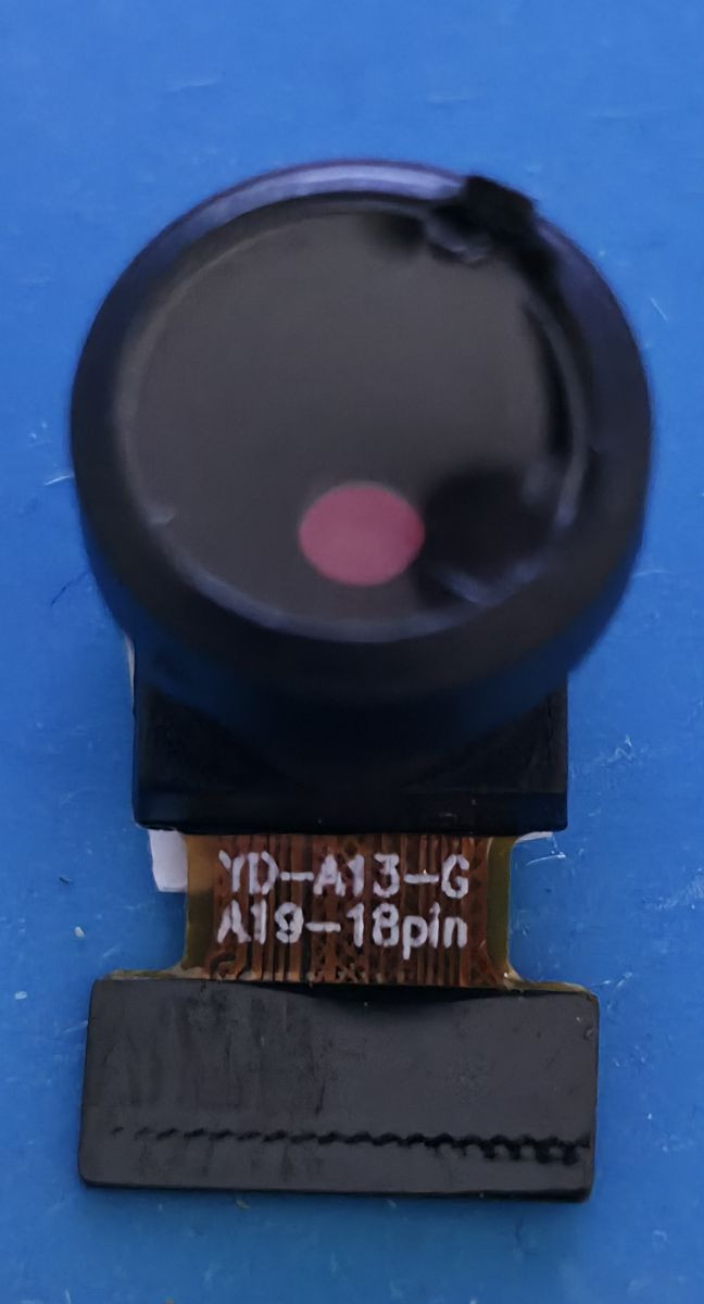 Identifying Mini Cam Modules: Hynix HI704 - GalaxyCore GC0329,GC0309 ...