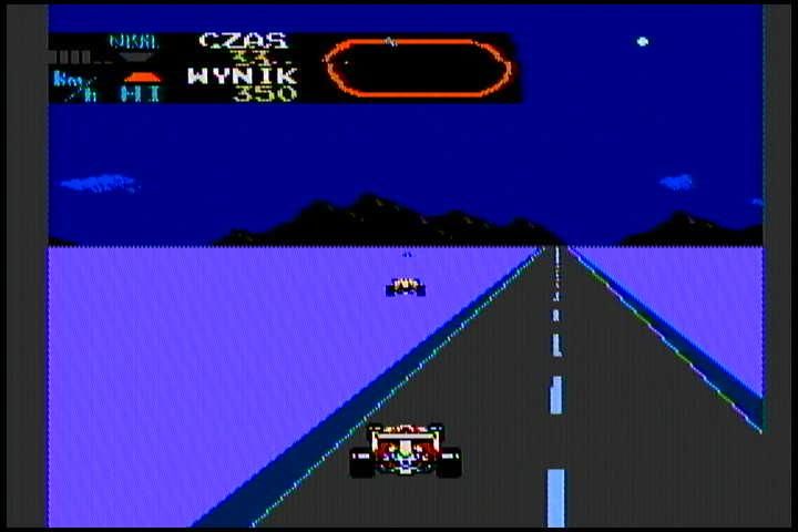 Using Dendy CPU in NTSC console - nesdev.org