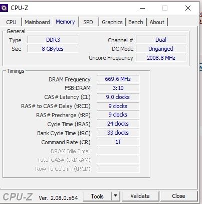 Zwiększenie RAM w starej płycie Gigabyte GA-890XA-UD3