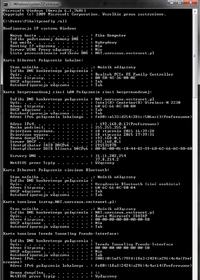 CISCO EPC3928 - niestabilne połączenie wieczorami, Dell Inspiron 7720 17R