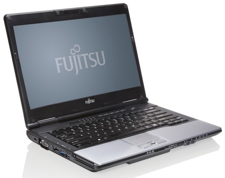 Fujitsu Lifebook S752 i S762 - cienkie i lekkie notebooki z Ivy Bridge
